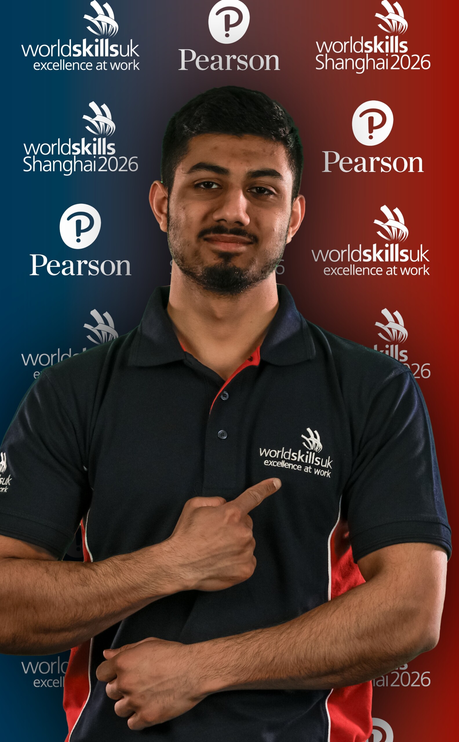 Bradford joinery apprentice targets 'WorldSkills Shanghai 2026 ...