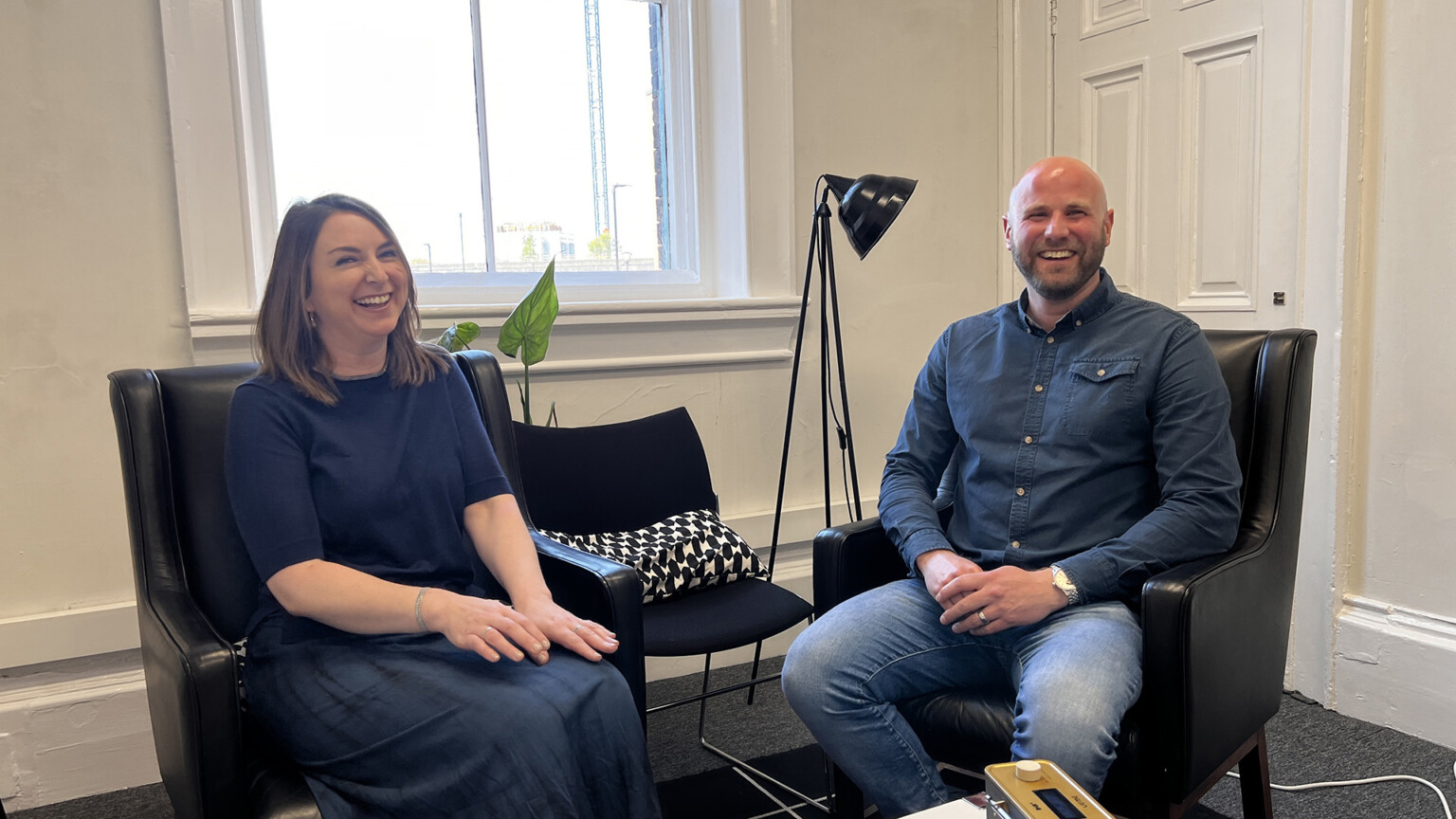 Sycamore Square Group celebrates five years of strategic growth and ...