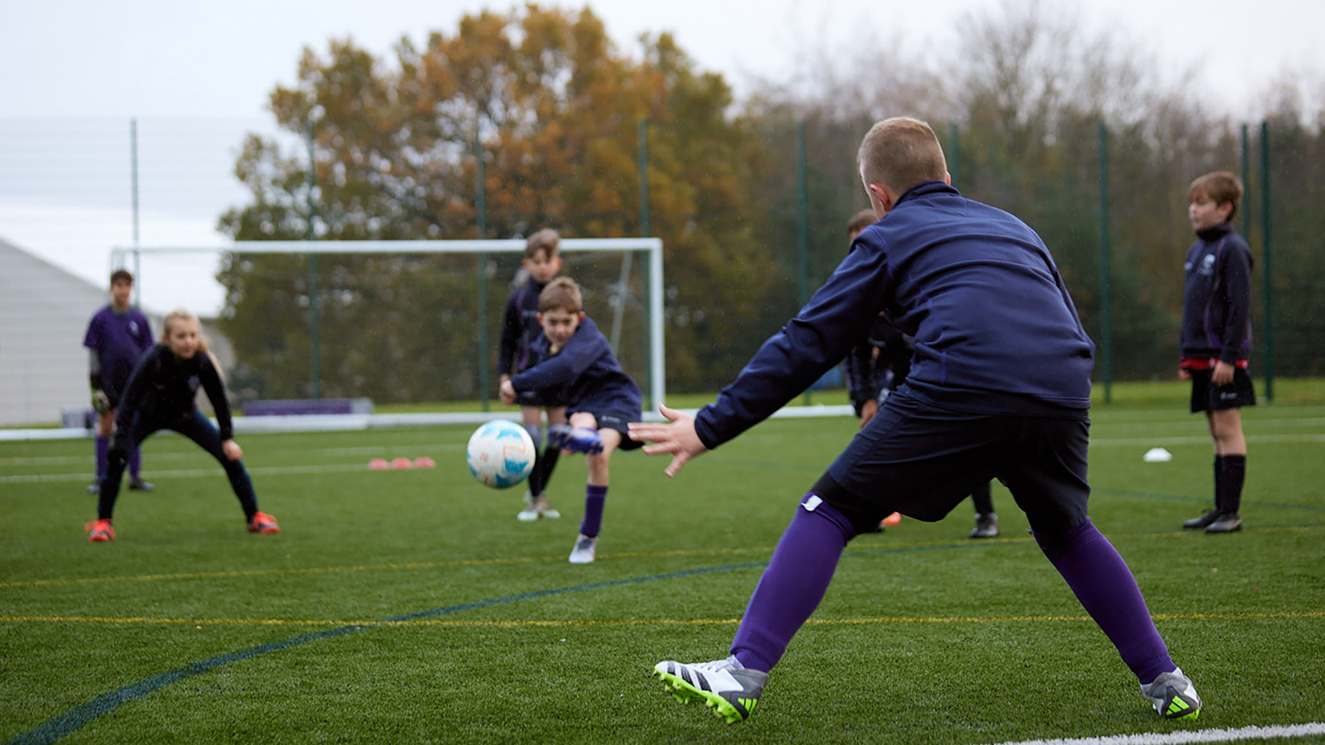 Leeds Beckett and The Grammar School at Leeds launch research-informed ...