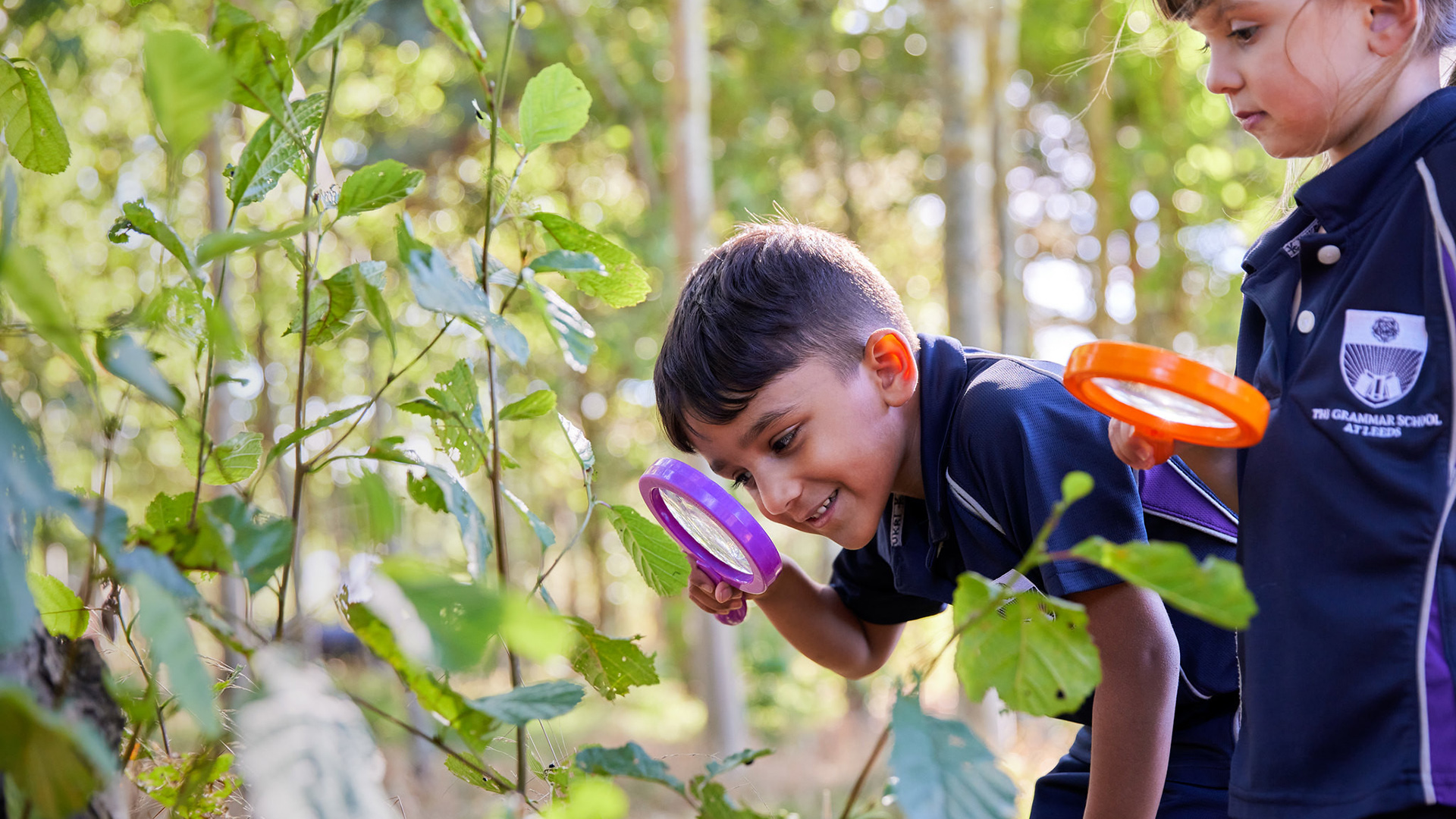 GSAL Nursery to welcome 2-year-olds from September 2025 - Chamber Members