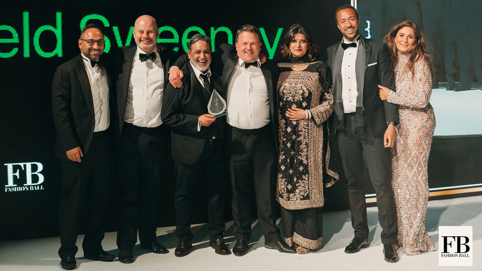 Schofield Sweeney triumph at FB Yorkshire Business Hero Awards 2025 ...