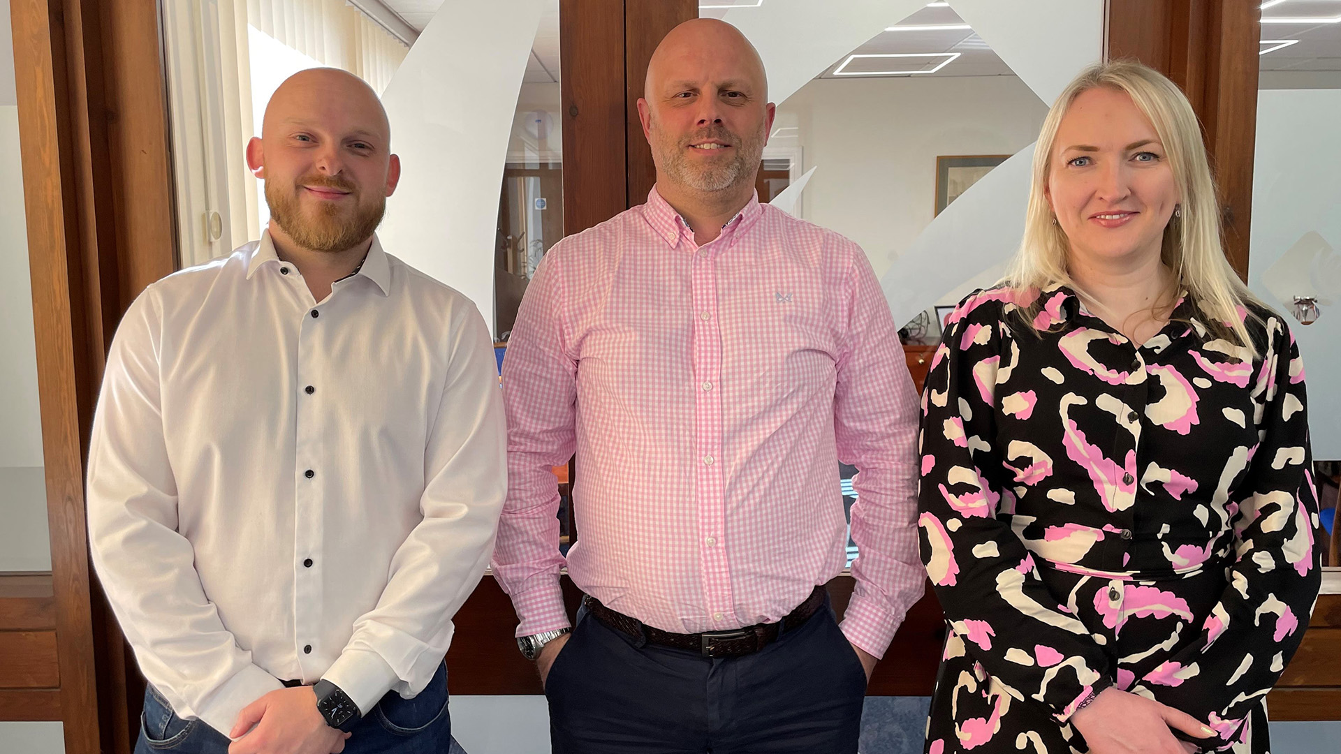 TL Dallas strengthens in-house claims team - Chamber Members