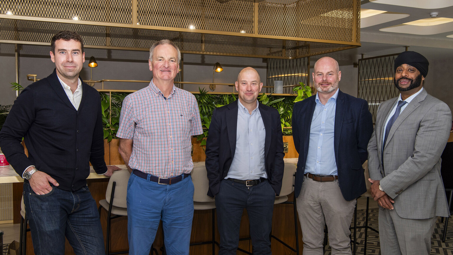 Schofield Sweeney ranked in UK Top 20 for Mergers & Acquisitions ...