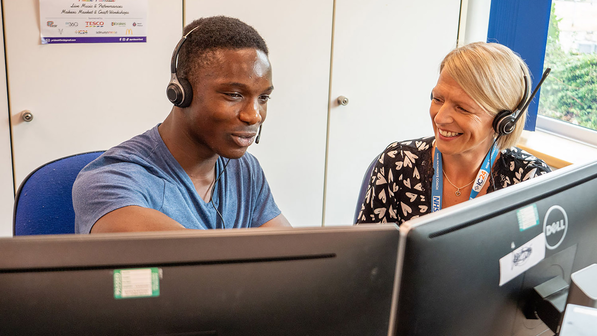 LBU Impact Series: Leeds Beckett research team partners with urgent ...