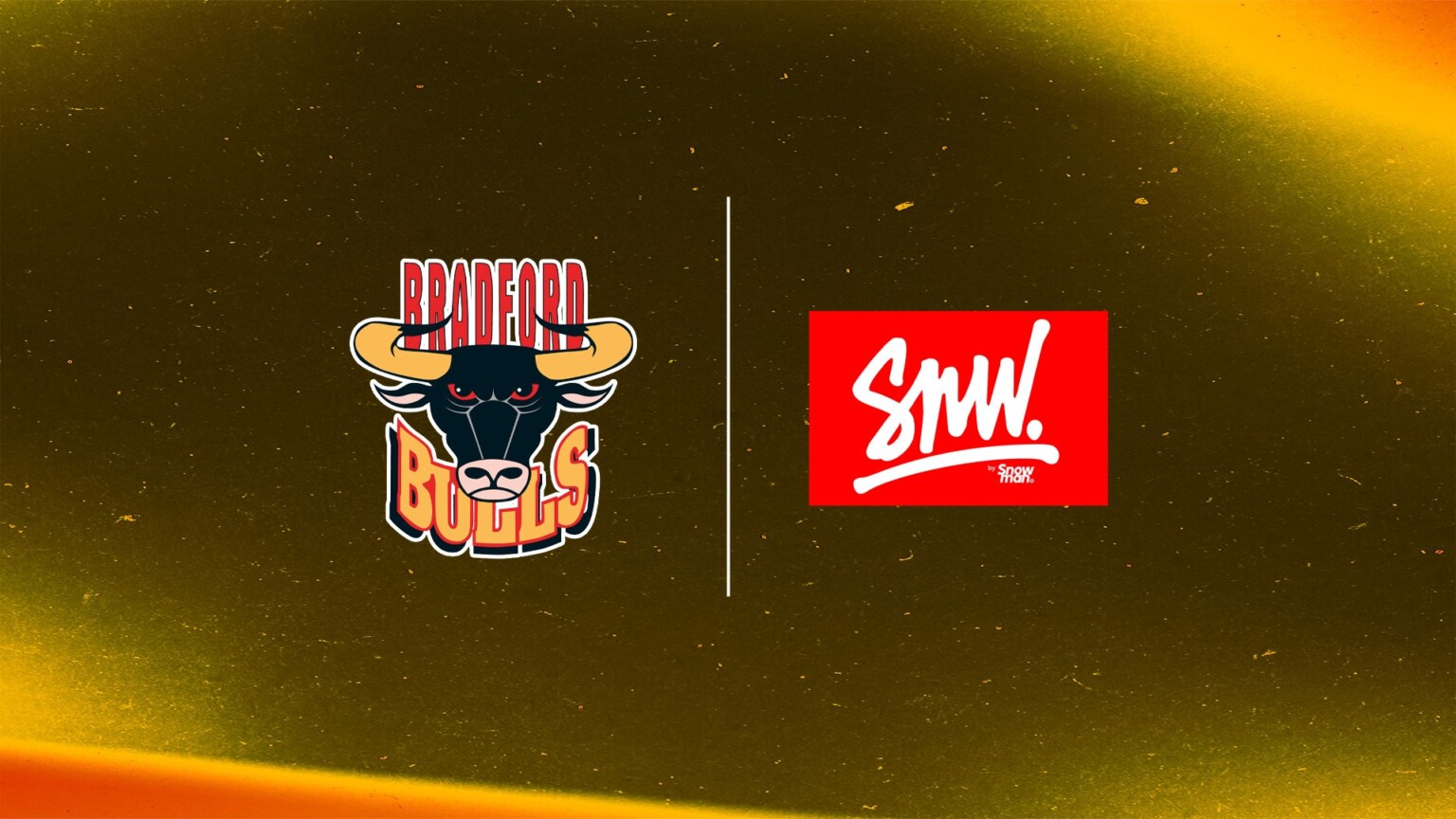 Bulls announce partnership with Snowman - Chamber Members