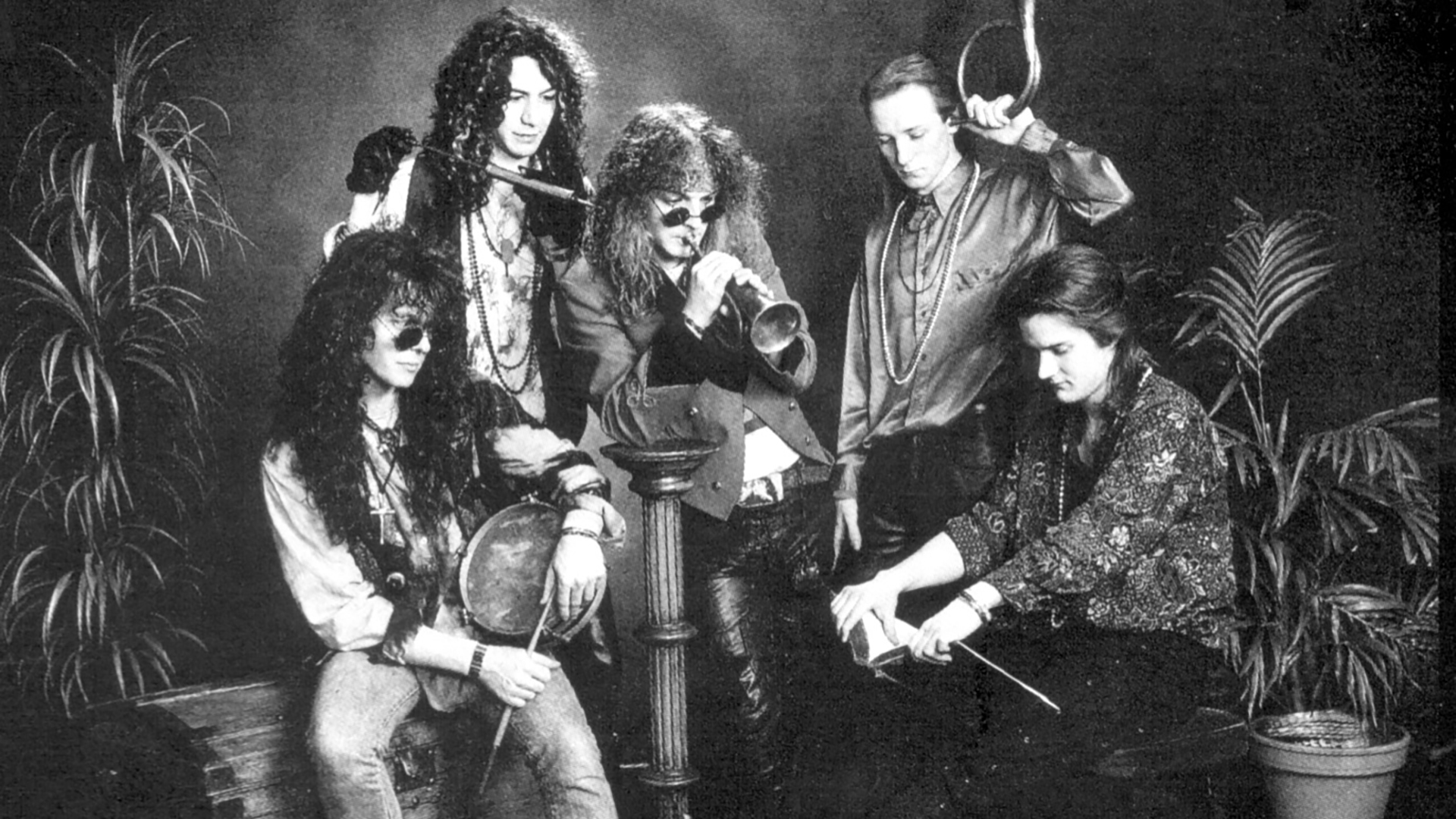 Bradford’s alternative music scene celebrated - Chamber Members