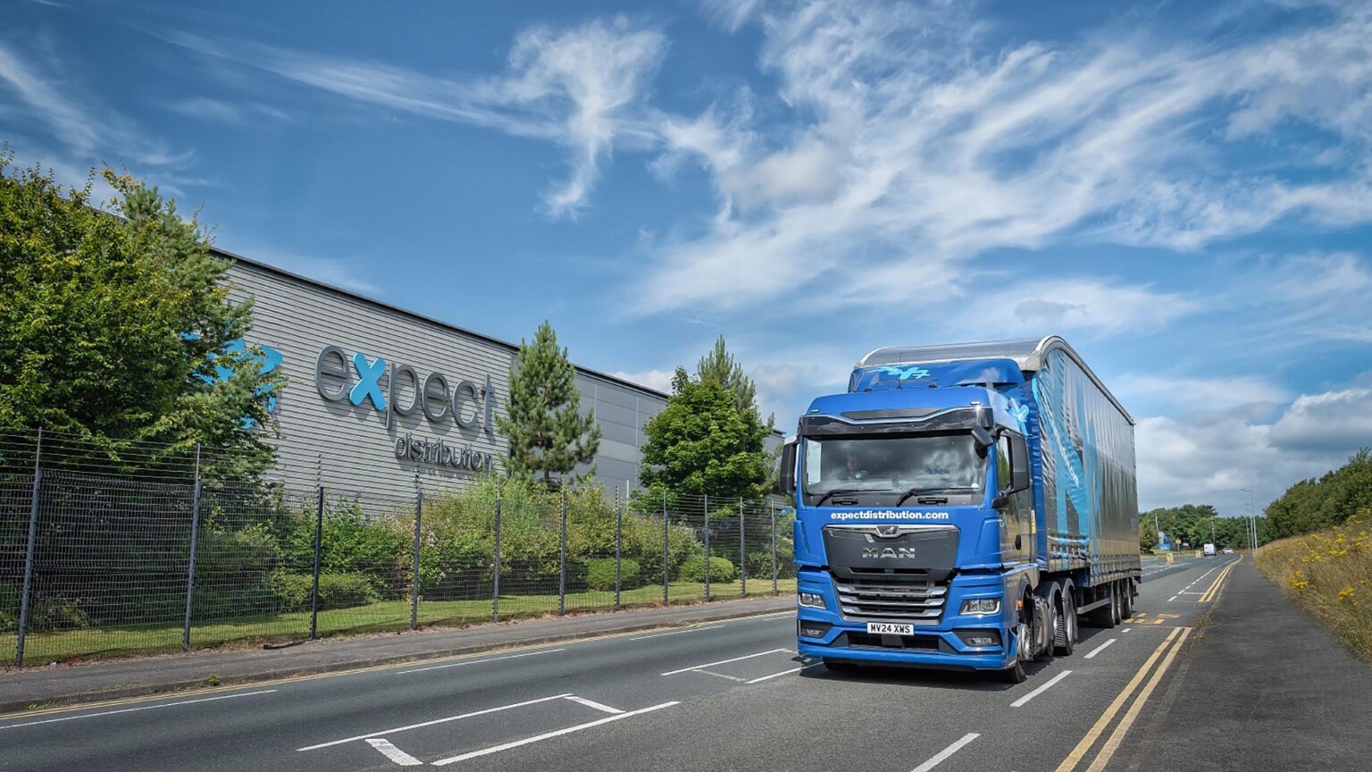 Expect Distribution joins West & North Yorkshire Chamber of Commerce ...