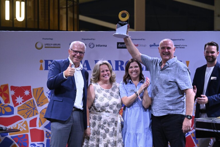 Leeds based OPM Labels & Packaging Group Wins Prestigious “Converter of ...