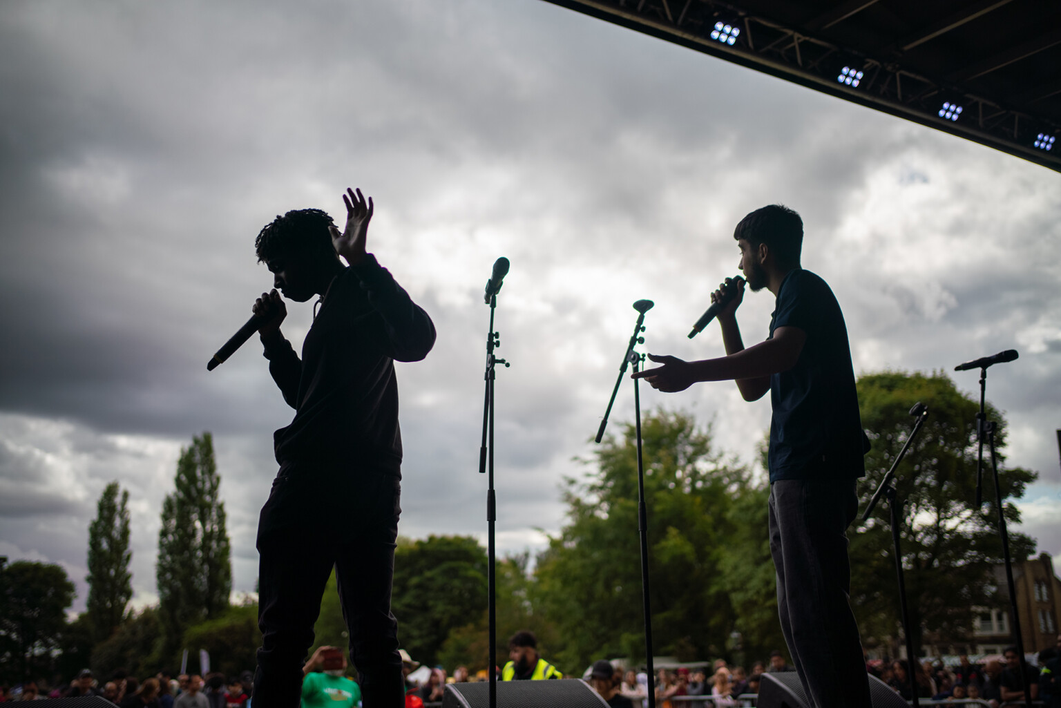 Yasper supports trio of Bradford cultural projects - Chamber Members