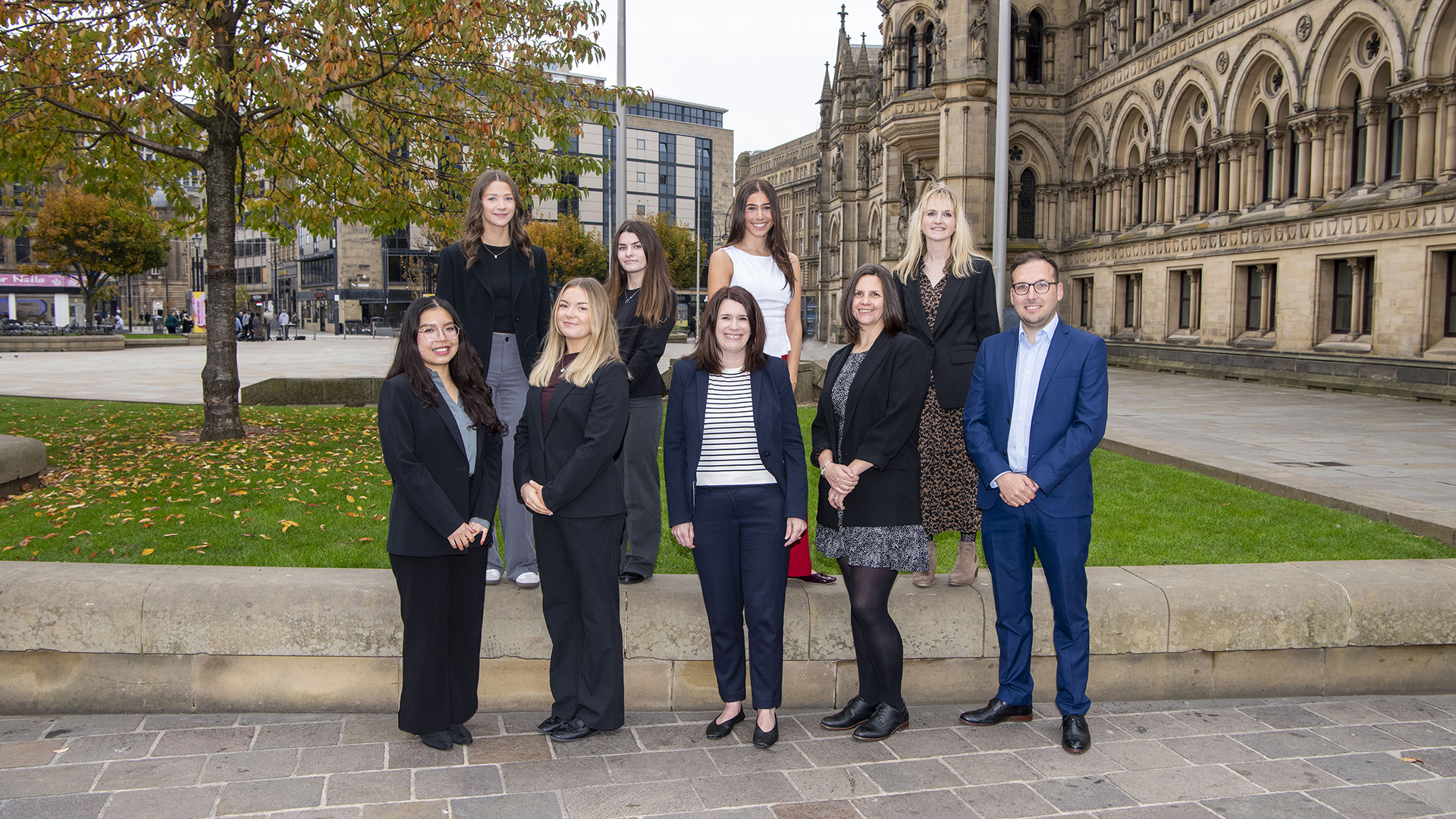 Schofield Sweeney continues growth and service expansion with new ...