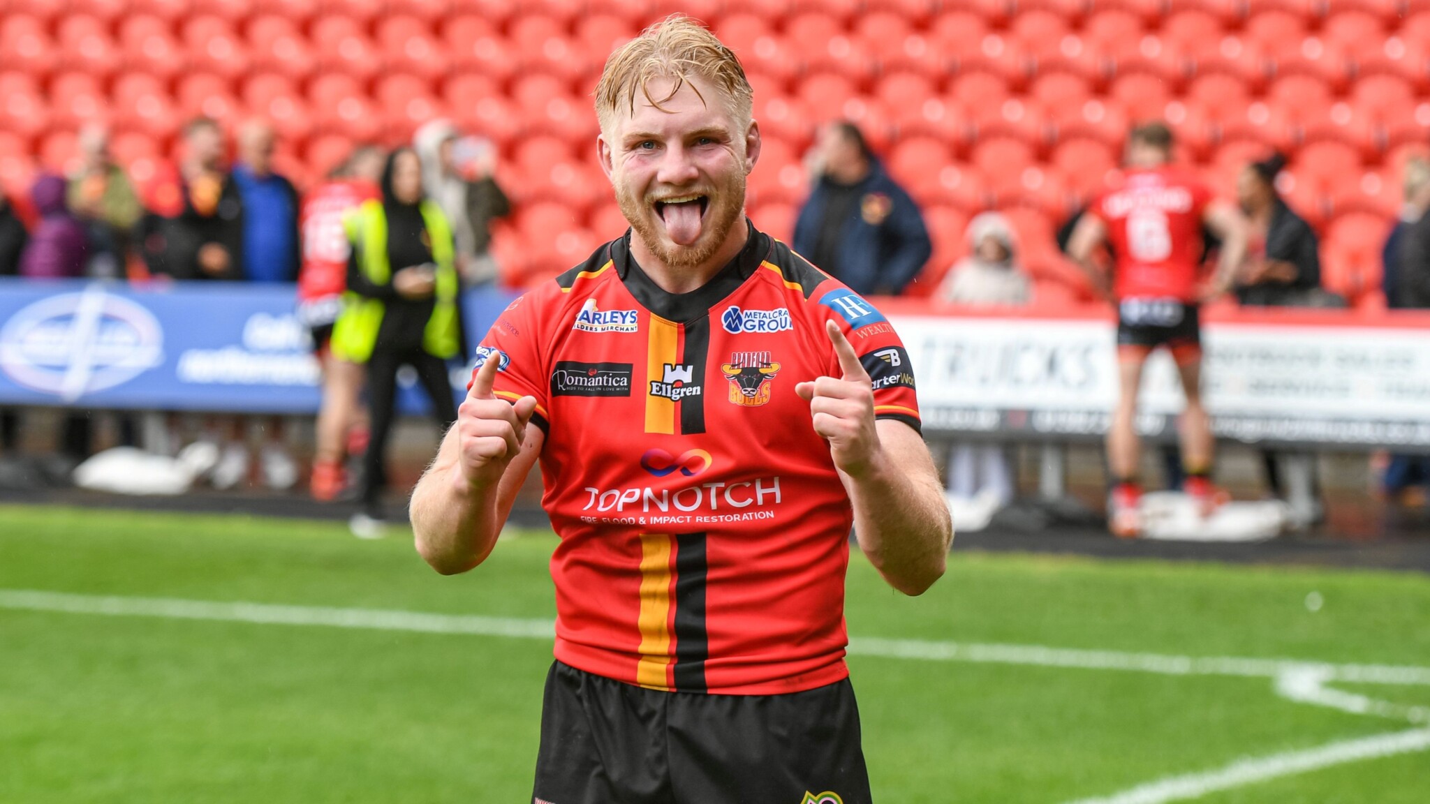 Mitch Souter signs full time deal - Chamber Members