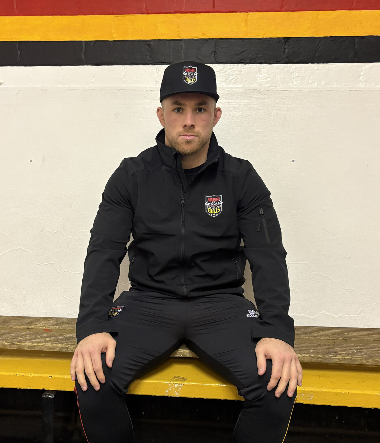 A different beast: Bradford Bulls charge forward with fierce new logo ...