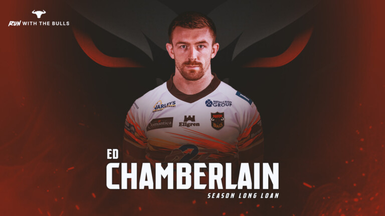 Chamberlain joins the Bulls - Chamber Members