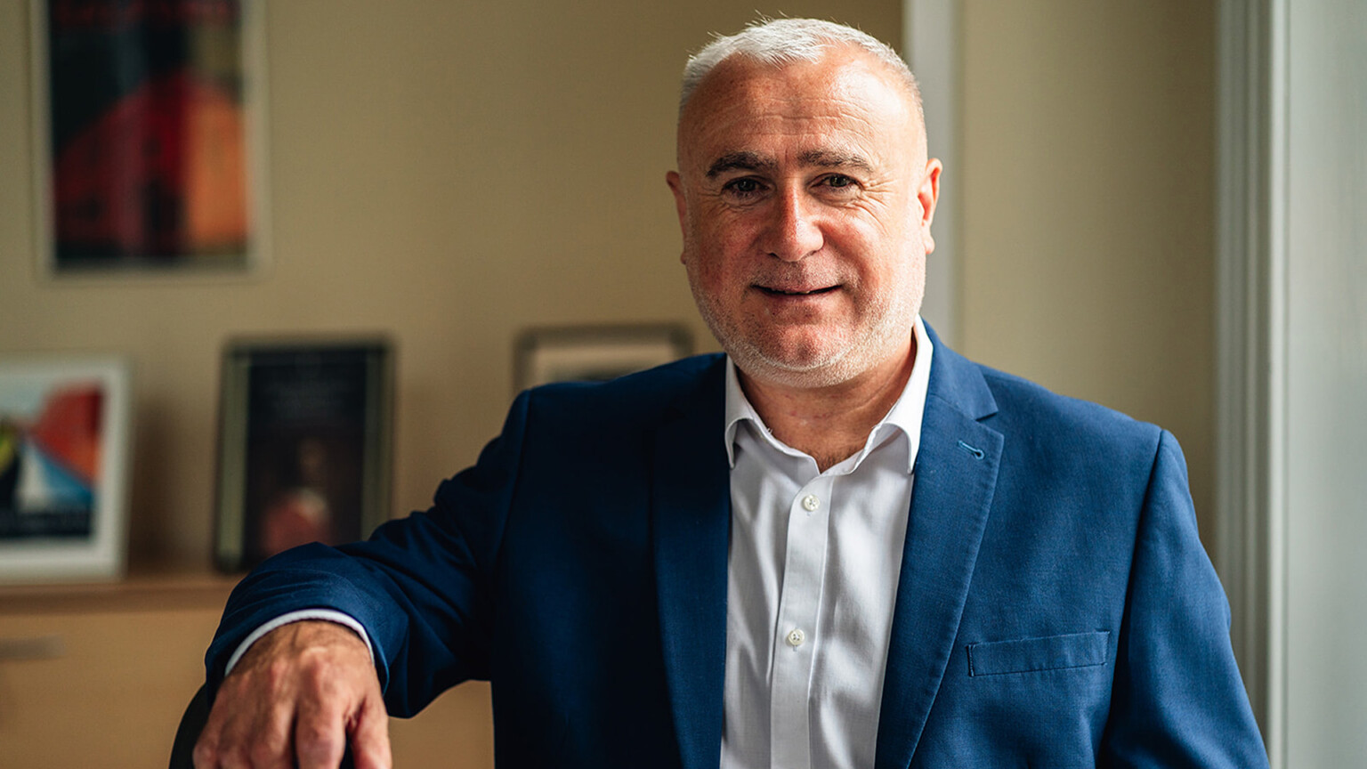 Budget 2025: Housing Association CEO backs two-child benefit cap ...