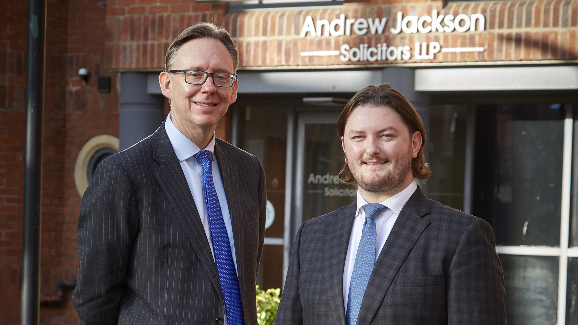 Andrew Jackson welcomes another solicitor to its contentious probate ...
