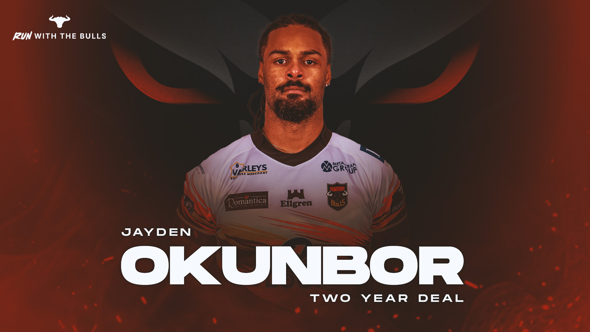 Okunbor pens new deal - Chamber Members
