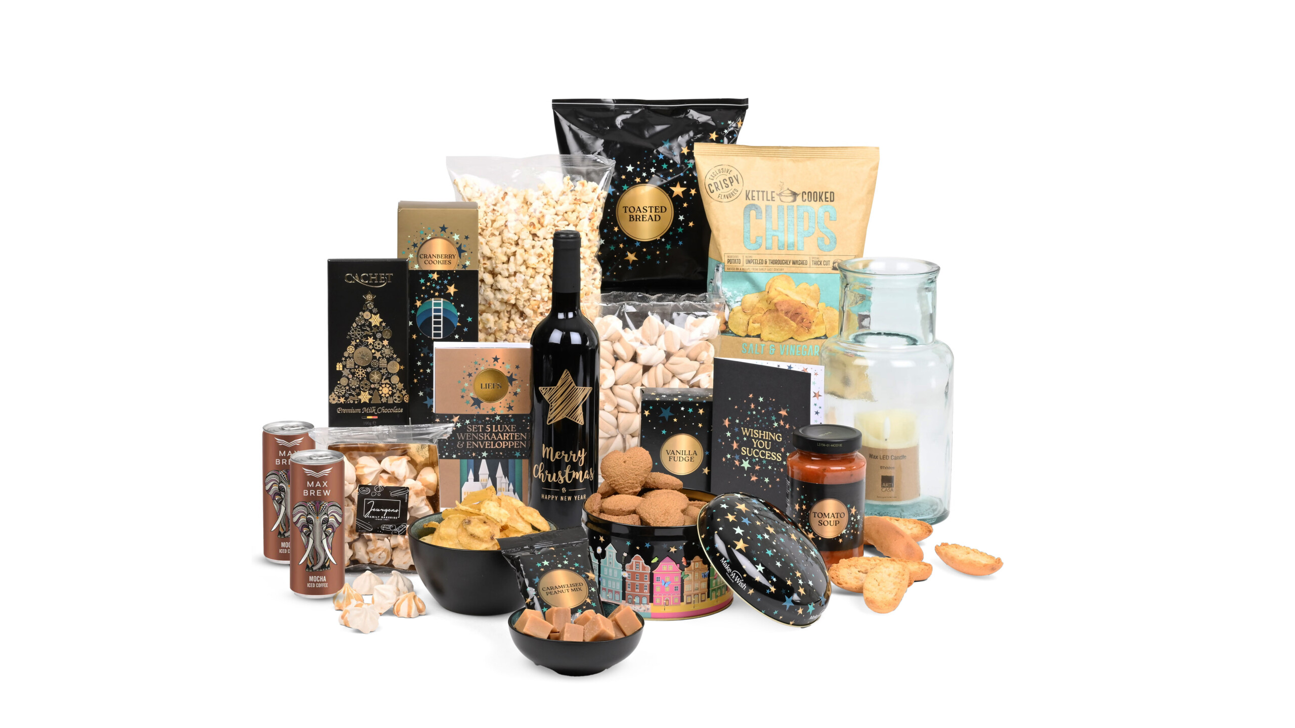 Prestige Gifting expands delivery to mainland Europe with flowers and ...