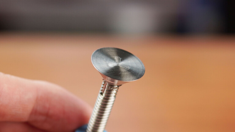 Accu reveals innovative new Pika screws - Chamber Members