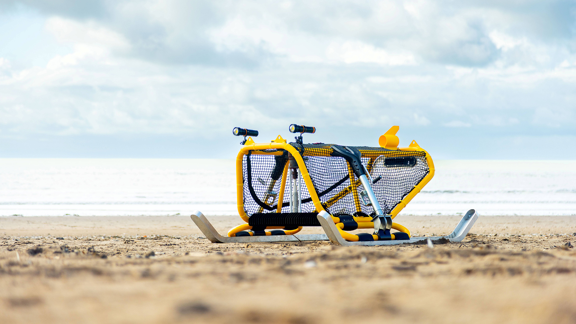 Accu fasteners part of world first marine seagrass harvester - Chamber ...