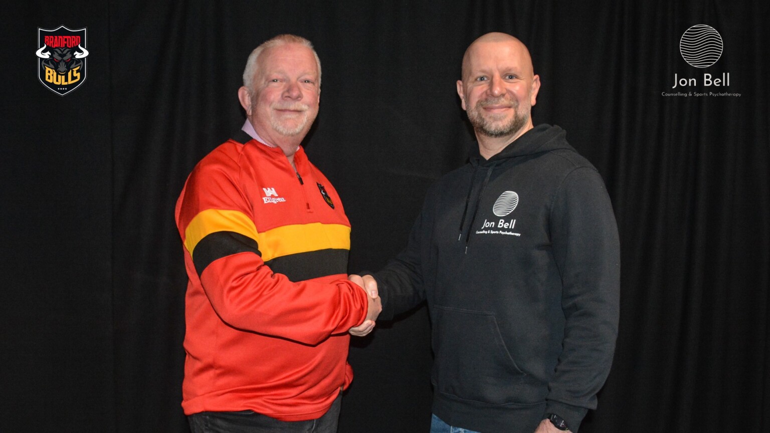 Bulls welcome Jon Bell as new sponsor - Chamber Members