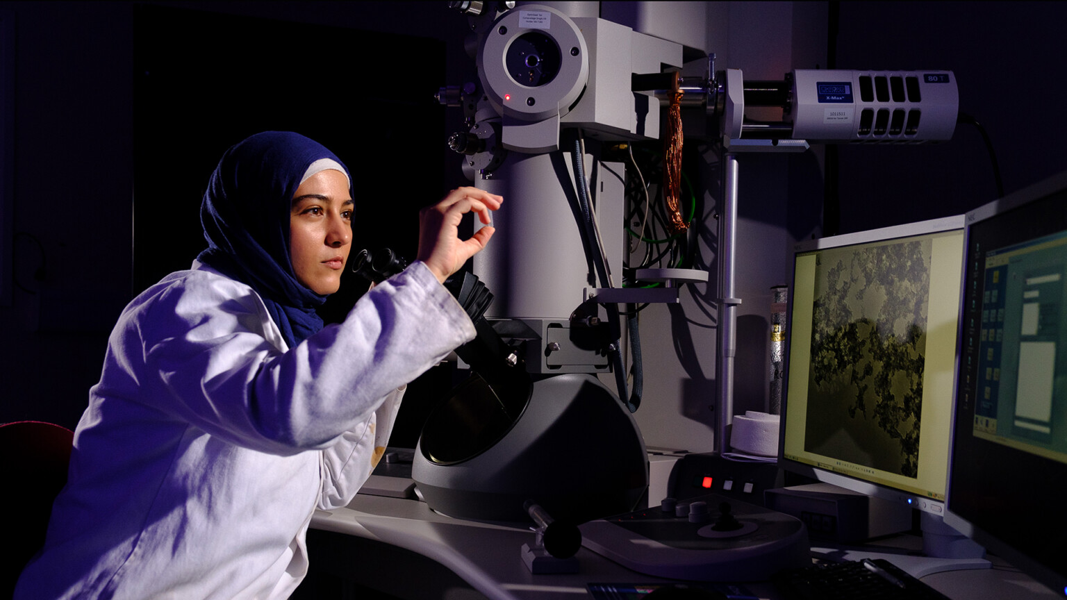 University of Bradford shines in THE subject rankings - Chamber Members